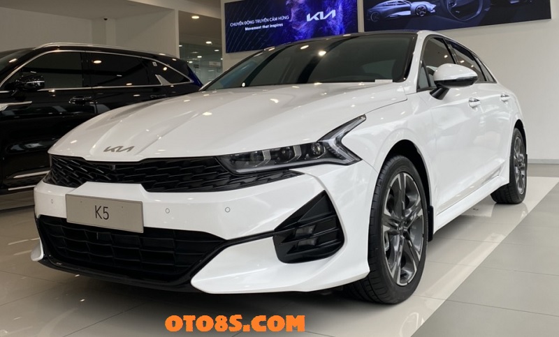 Oto8s - Kia Optima 2023: Giá Bán Lăn Bánh, Hình Ảnh, Thông Số Kỹ Thuật